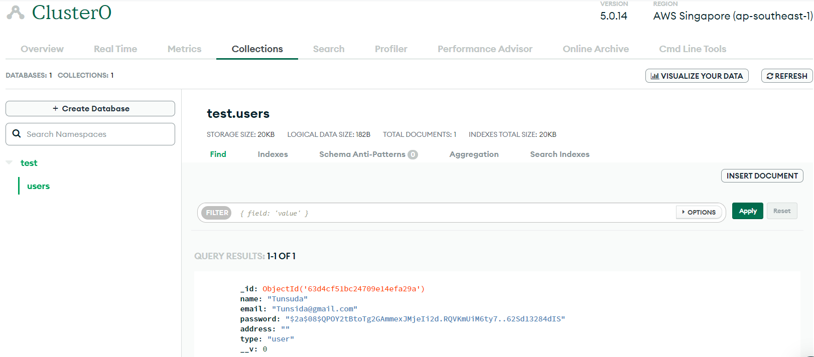 GitHub - bungearnss/flutter_amazon_clone_with_node_js