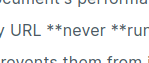 Typos and markdown artifacts tracking issue · Issue #151 · ampproject ...