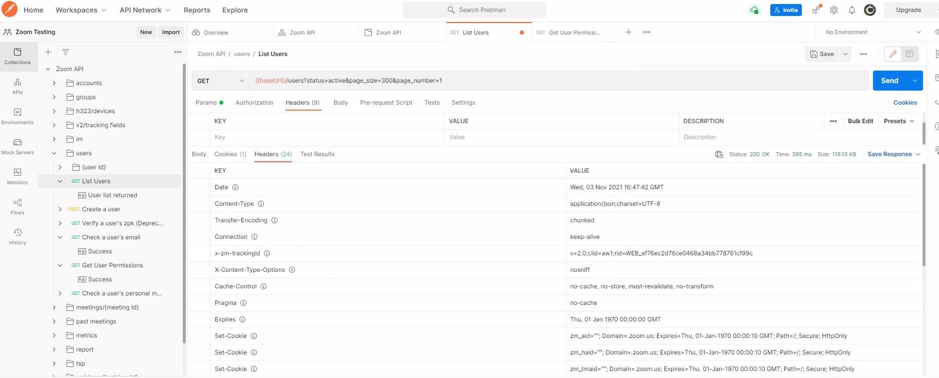 Random issue in Http429RetryStrategy.GetDelay · Issue #151 · Jericho/ZoomNet · GitHub