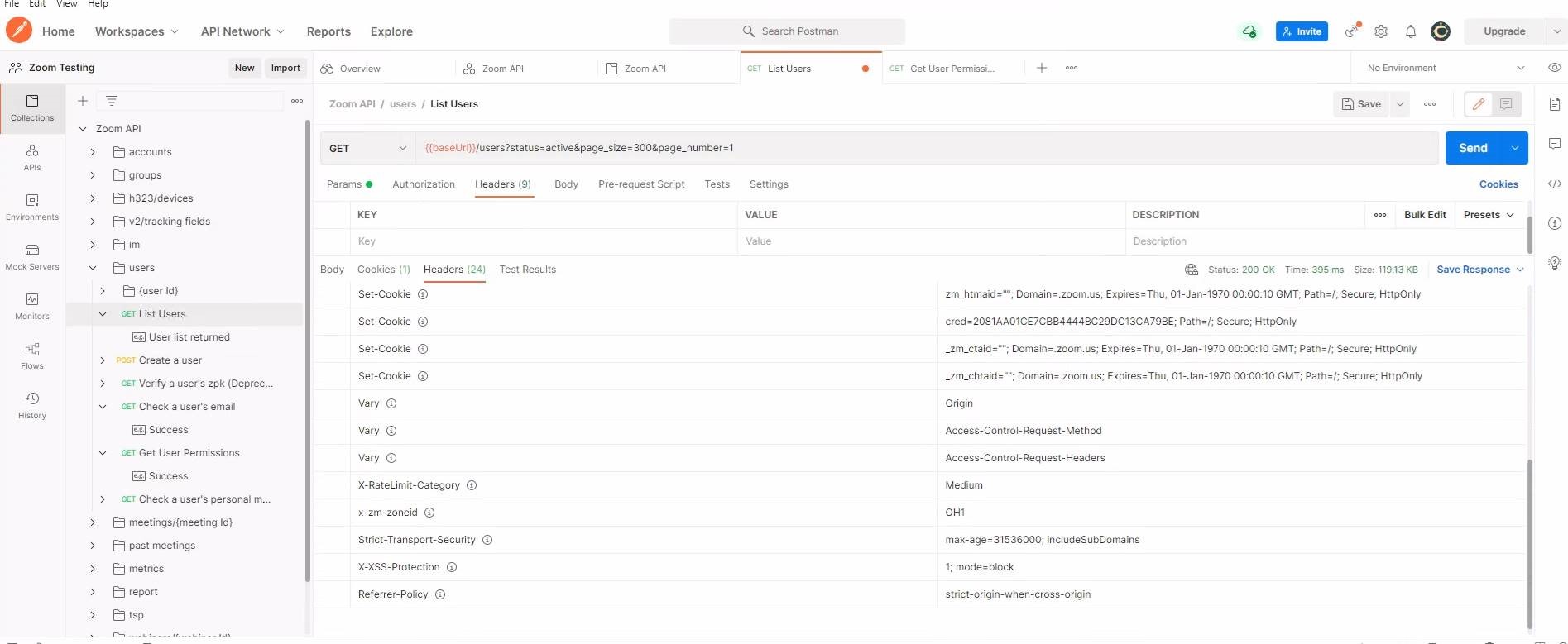 Random issue in Http429RetryStrategy.GetDelay · Issue #151 · Jericho ...