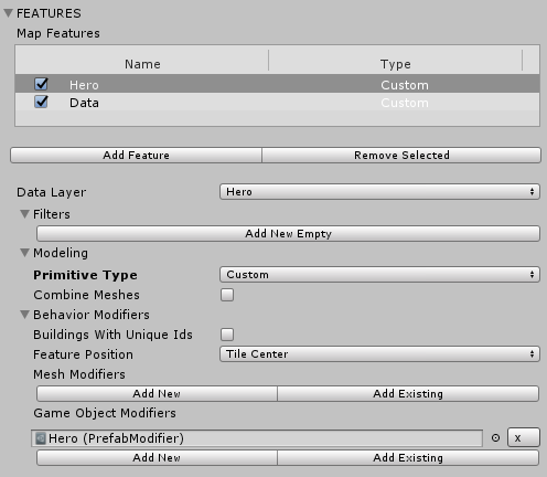 Change Color · Issue #1628 · mapbox/mapbox-unity-sdk · GitHub