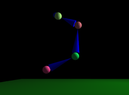 GitHub - RyanFTseng/IKSkeletonBuilder: Create custom skeleton models with IK solving and ...
