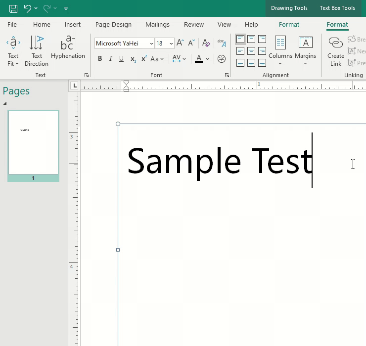 space) is not compatible with Microsoft Publisher · Issue #356 · rsms ...