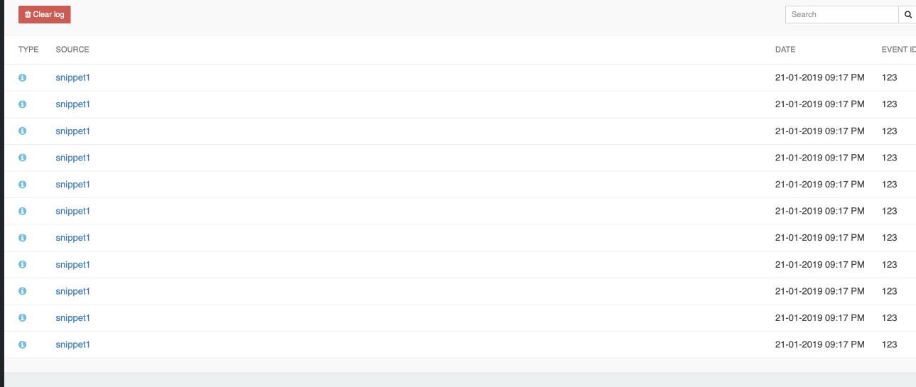 Не рендерятся сниппеты при выключеном «Enable filters» · Issue #977 ...