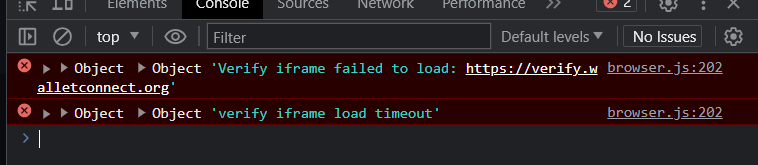 Websocket Connection Failed Invalid Frame Header · Issue 1520 · Rainbow Me Rainbowkit · Github