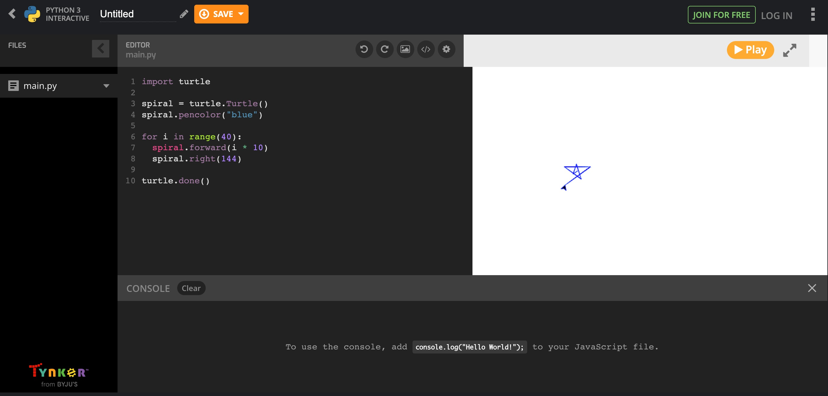 Change tab label to be easy to reference and understand · Issue #215 · RaspberryPiFoundation ...