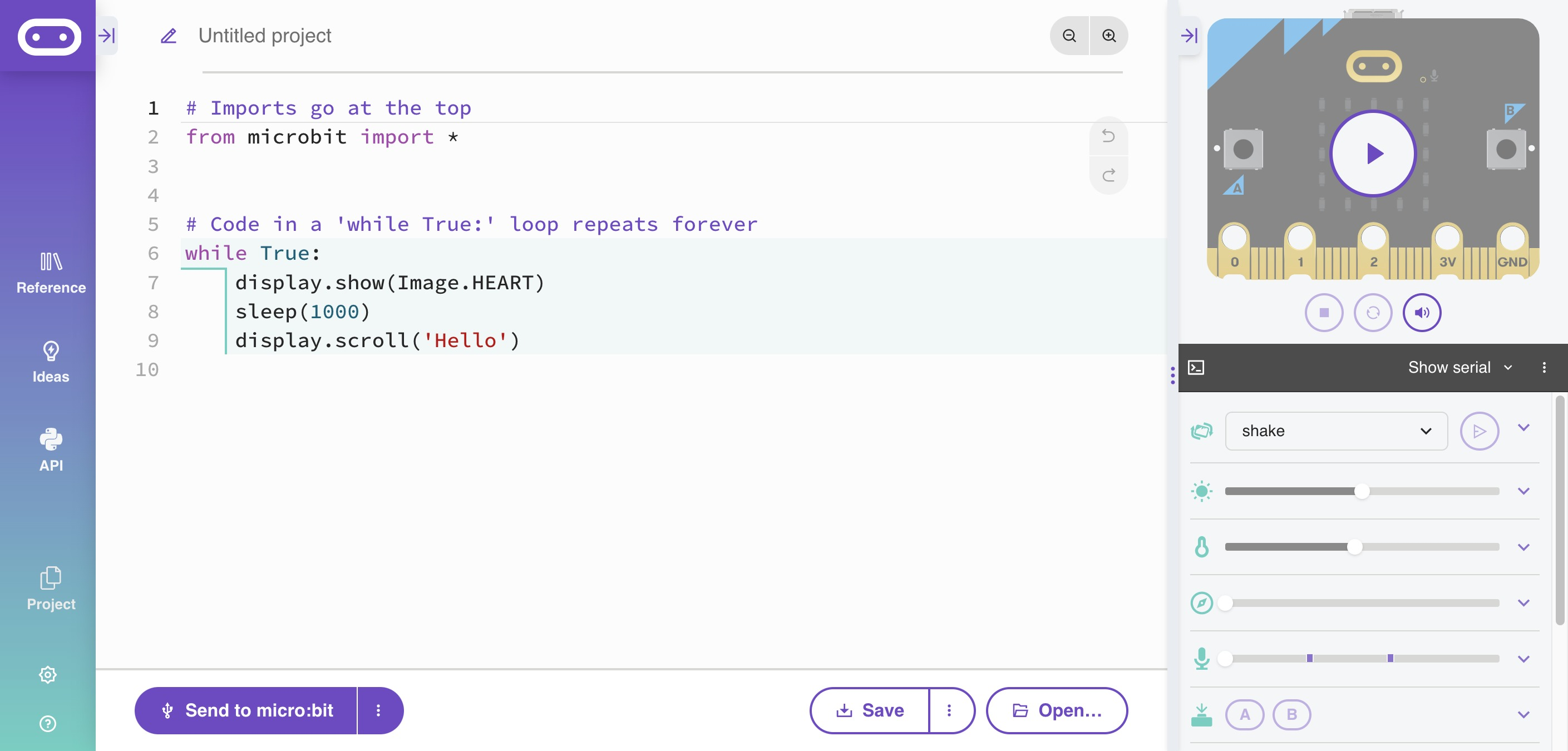 Change tab label to be easy to reference and understand · Issue #215 · RaspberryPiFoundation ...
