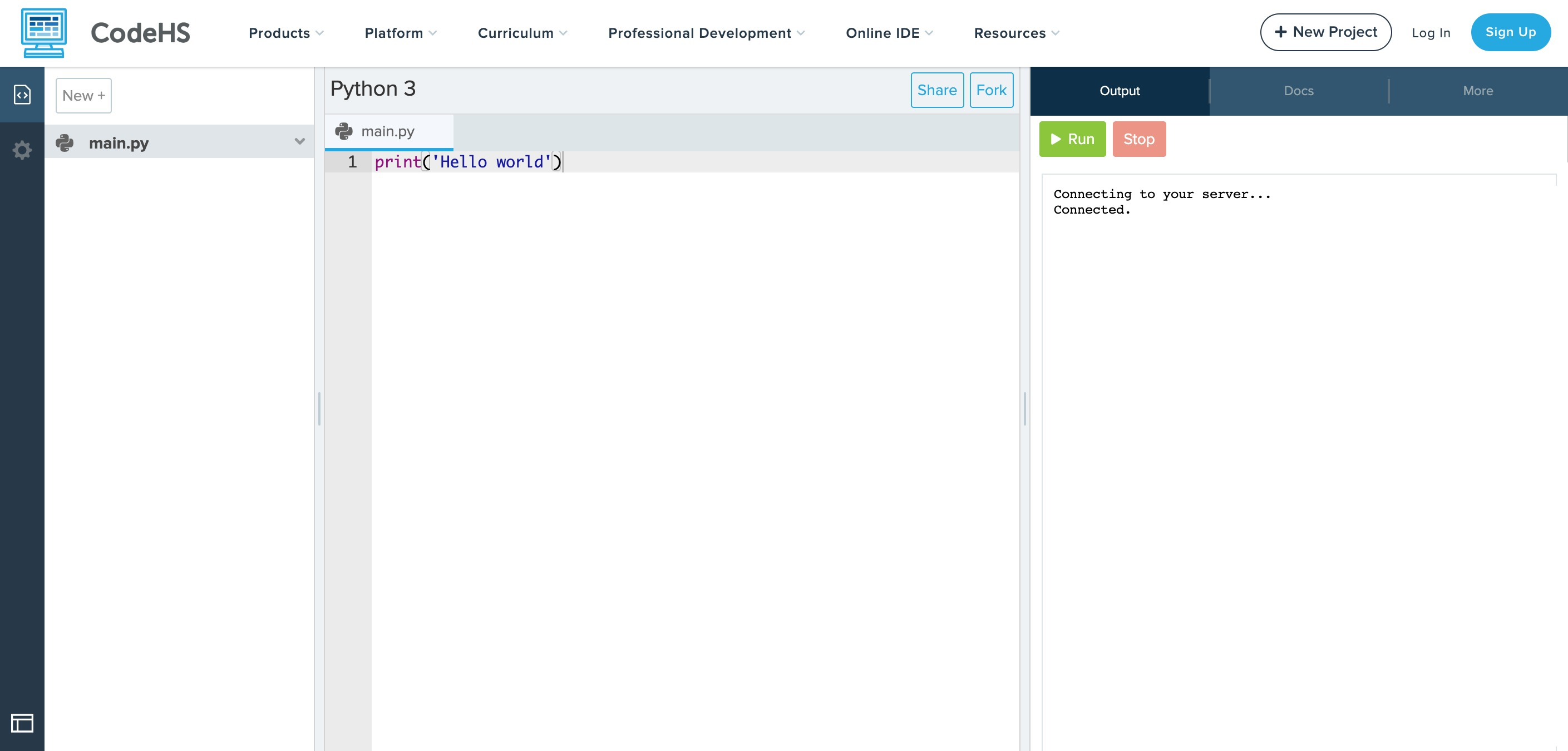 Change tab label to be easy to reference and understand · Issue #215 · RaspberryPiFoundation ...