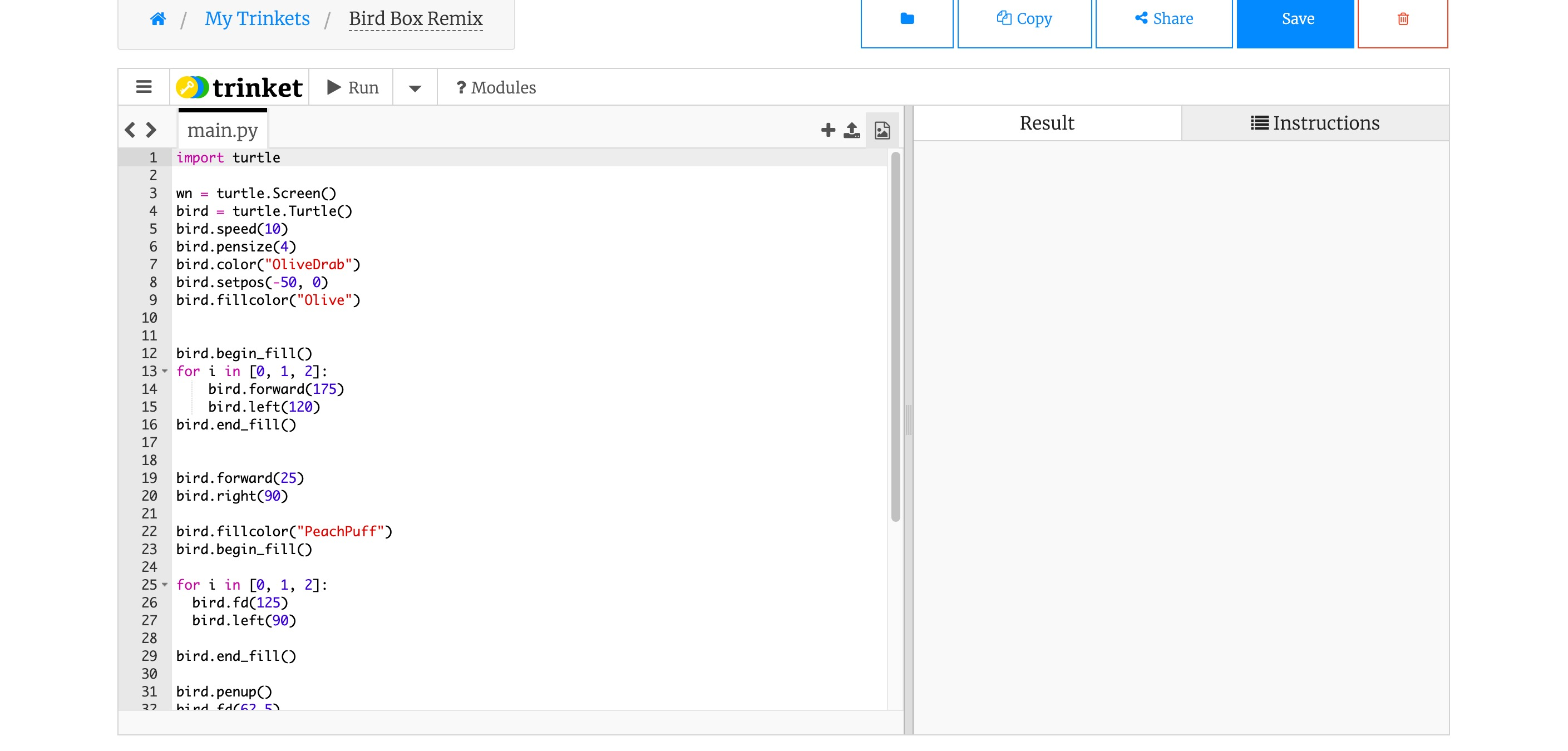 Change tab label to be easy to reference and understand · Issue #215 · RaspberryPiFoundation ...