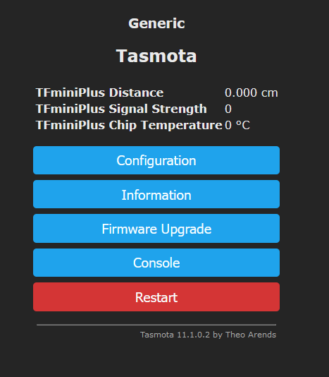 xsns_86_tfminiplus.ino · arendst Tasmota · Discussion #15305 · GitHub