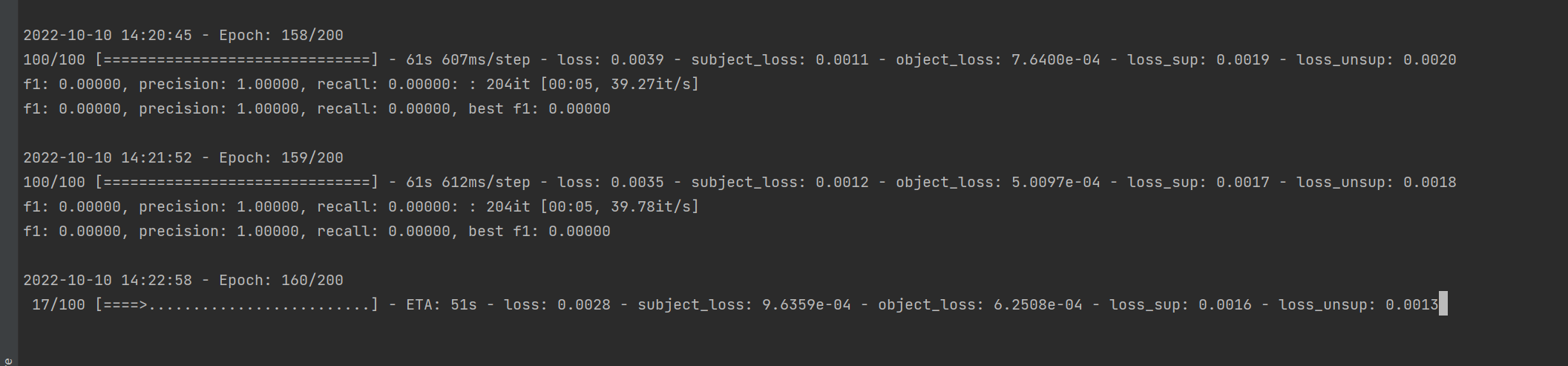 虚拟对抗训练 · Issue #42 · Tongjilibo/bert4torch · GitHub