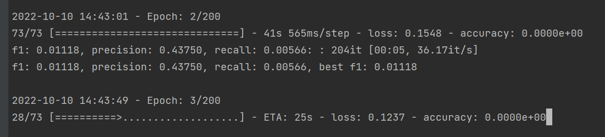 虚拟对抗训练 · Issue #42 · Tongjilibo/bert4torch · GitHub