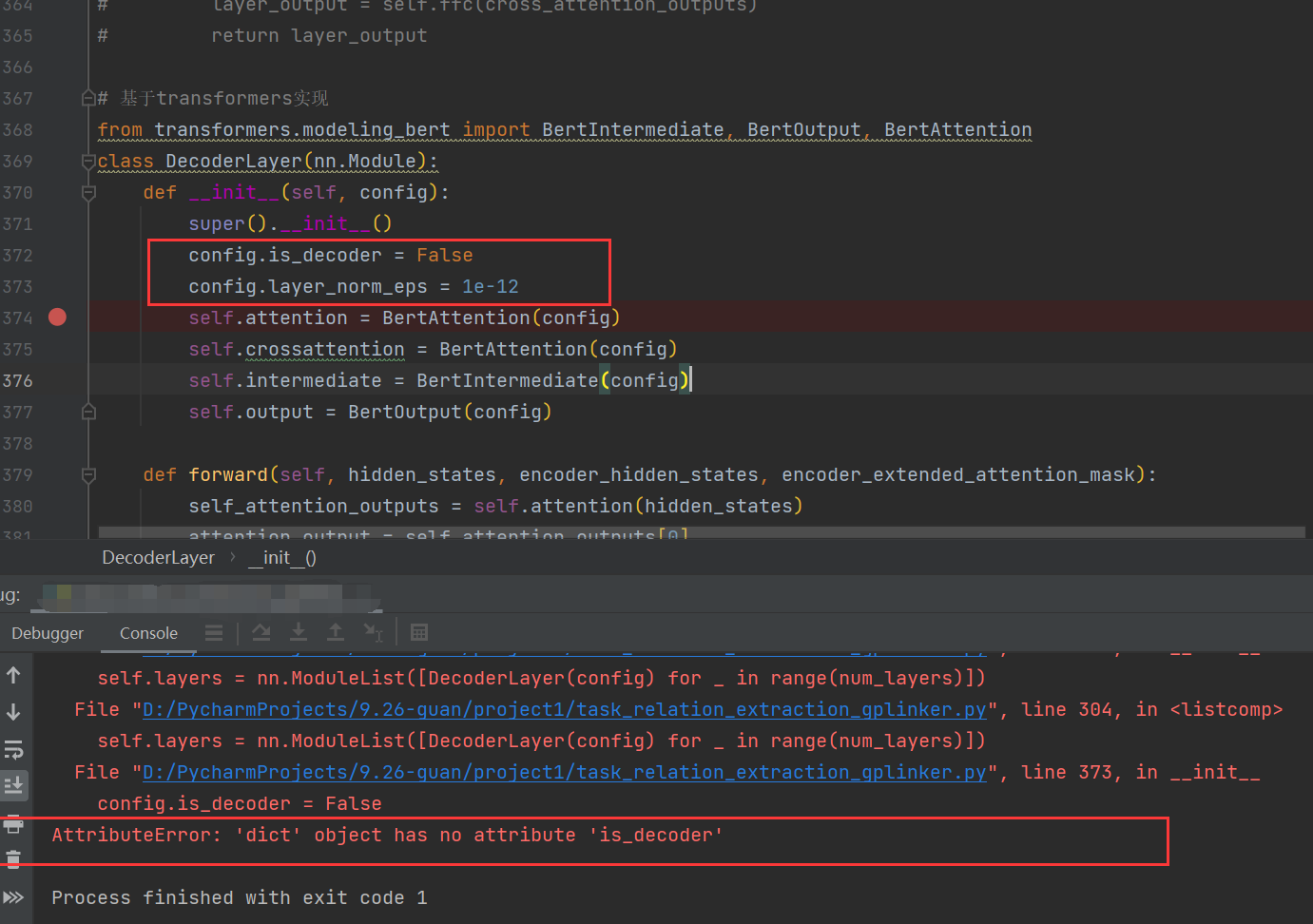 task_relation_extraction_SPN4RE.py运行问题 · Issue #90 · Tongjilibo/bert4torch · GitHub