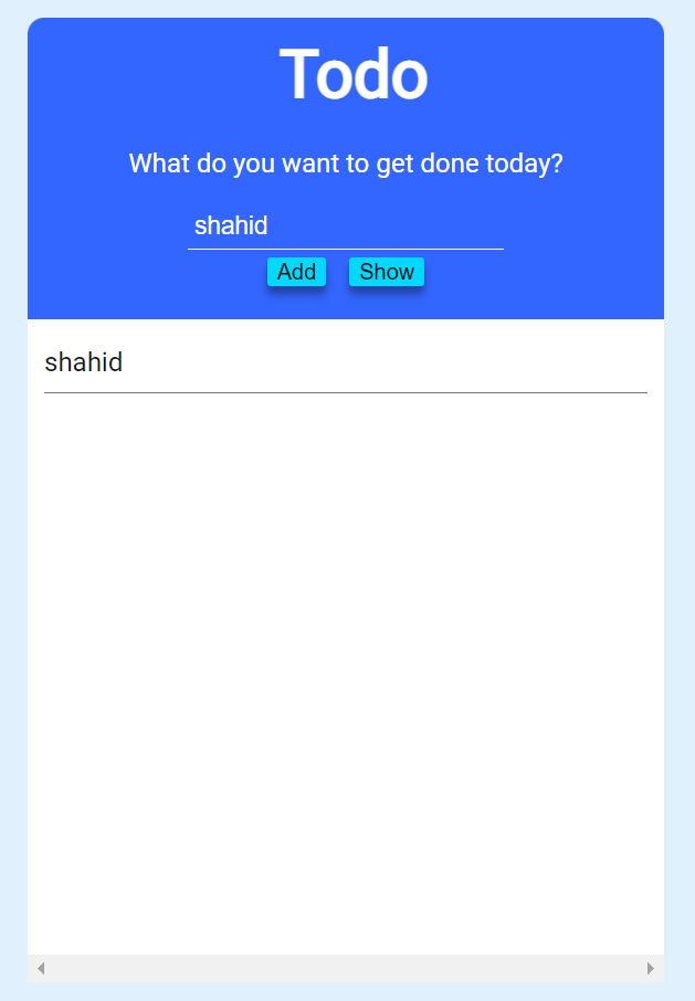 GitHub - shahidyousafxai/Todo-App-Javascript