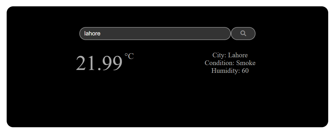 GitHub - shahidyousafxai/Weather-App-Javascript