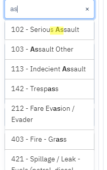 How to make highlight after remove menu bar when the menu item is empty. · Issue #568 · ericgio ...