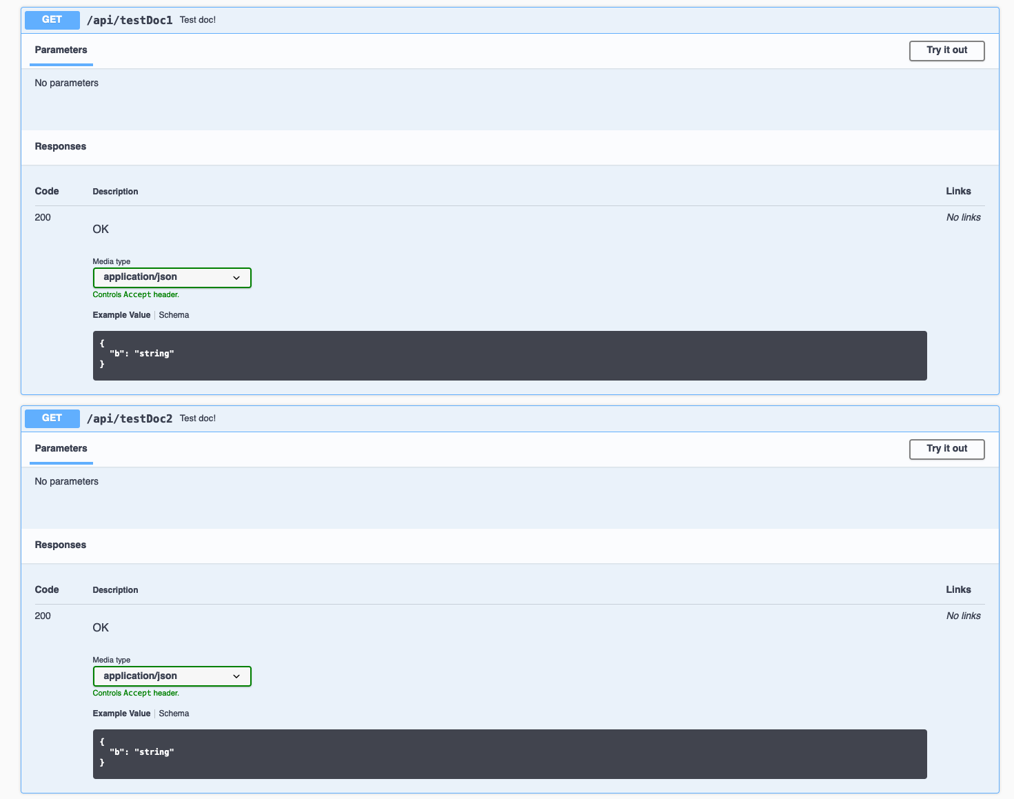 Openapi Doc Generator Silently Takes Second Type When There Is A Naming Conflict · Issue 1527