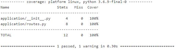 GitHub - JasonWorger/SFIA_Project_Week_9