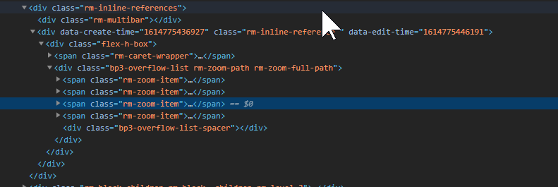 Dark (Nox) block embed still light · Issue #26 · calrobertlee/roam-css-styles · GitHub