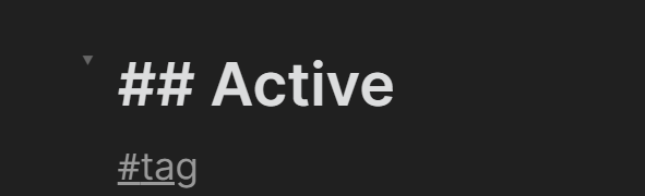 [Bug] Block ref render format tag as header · Issue #65 · ozntel/oz-image-in-editor-obsidian ...
