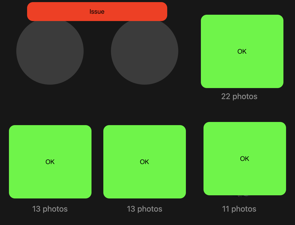 Blank people, can't manage · Issue #910 · nextcloud/recognize · GitHub