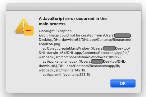 [regression-9.0.0] "Image could not be created" JavaScript error when opening app · Issue #992 ...