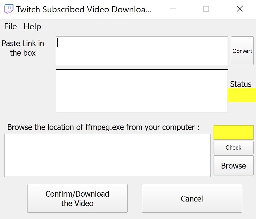 GitHub - Aidenseo3180/ffmpeg-twitch-video-downloader: Twitch video downloader using python ...