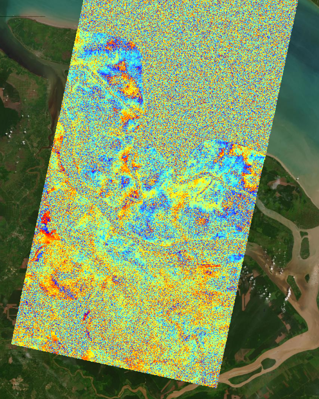 [Help]: The corr.grd and phase.grd has the geocoding? · Issue #644 · gmtsar/gmtsar · GitHub