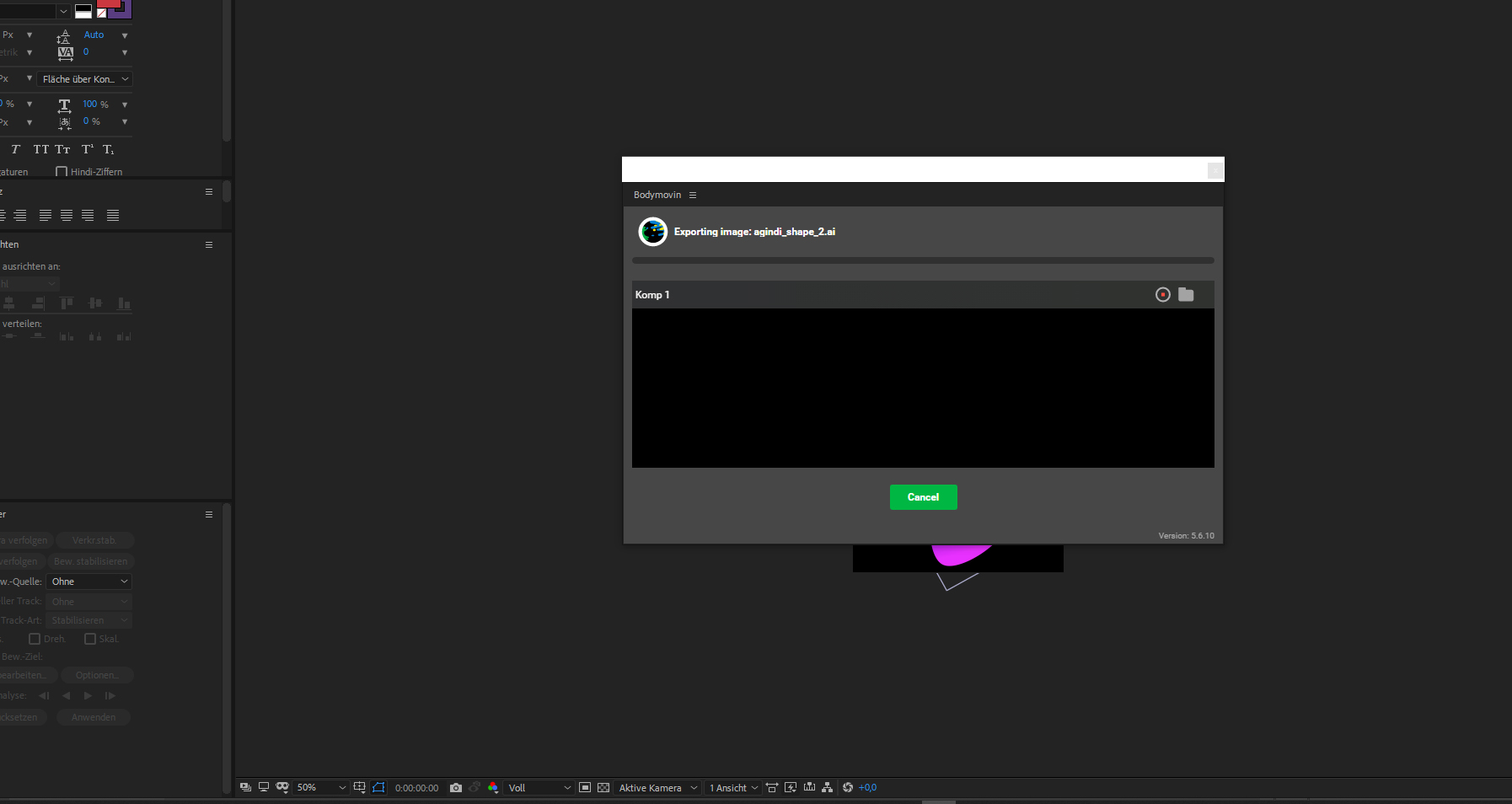 Bodymovin doesn't exports my animations · Issue #2213 · airbnb/lottie-web · GitHub