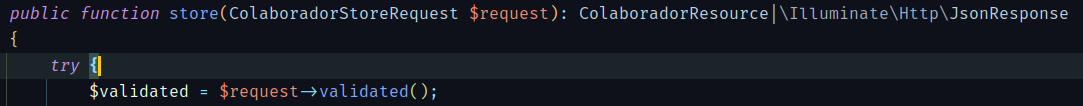 attributes() method not being called from abstract class · Issue #46901 ...