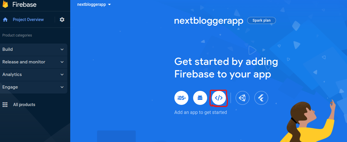 GitHub - SMARTTUTORIALS/NextBlogger
