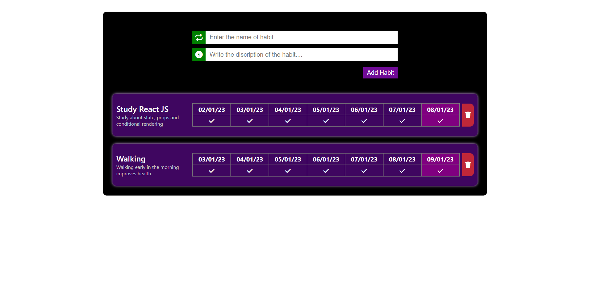 GitHub - tarun21101998/habit-tracker-master