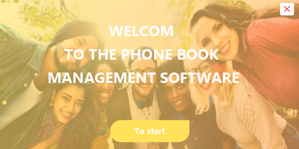 GitHub - alade-01/Telephone-Directory-Management-Second-Design-JavaFX-Project: Realization of a ...