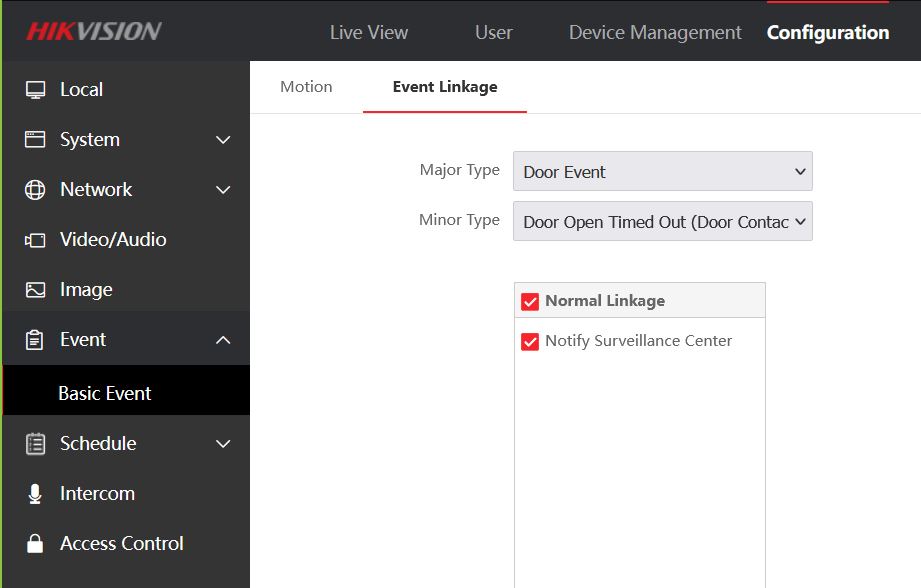 Inputs AI1-4 (Alarm in) in Home Assistant · Issue #64 · pergolafabio/Hikvision-Addons · GitHub