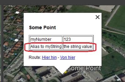 KML readFeatures incorrectly parses displayName · Issue #9265 · openlayers/openlayers · GitHub