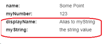 KML readFeatures incorrectly parses displayName · Issue #9265 · openlayers/openlayers · GitHub