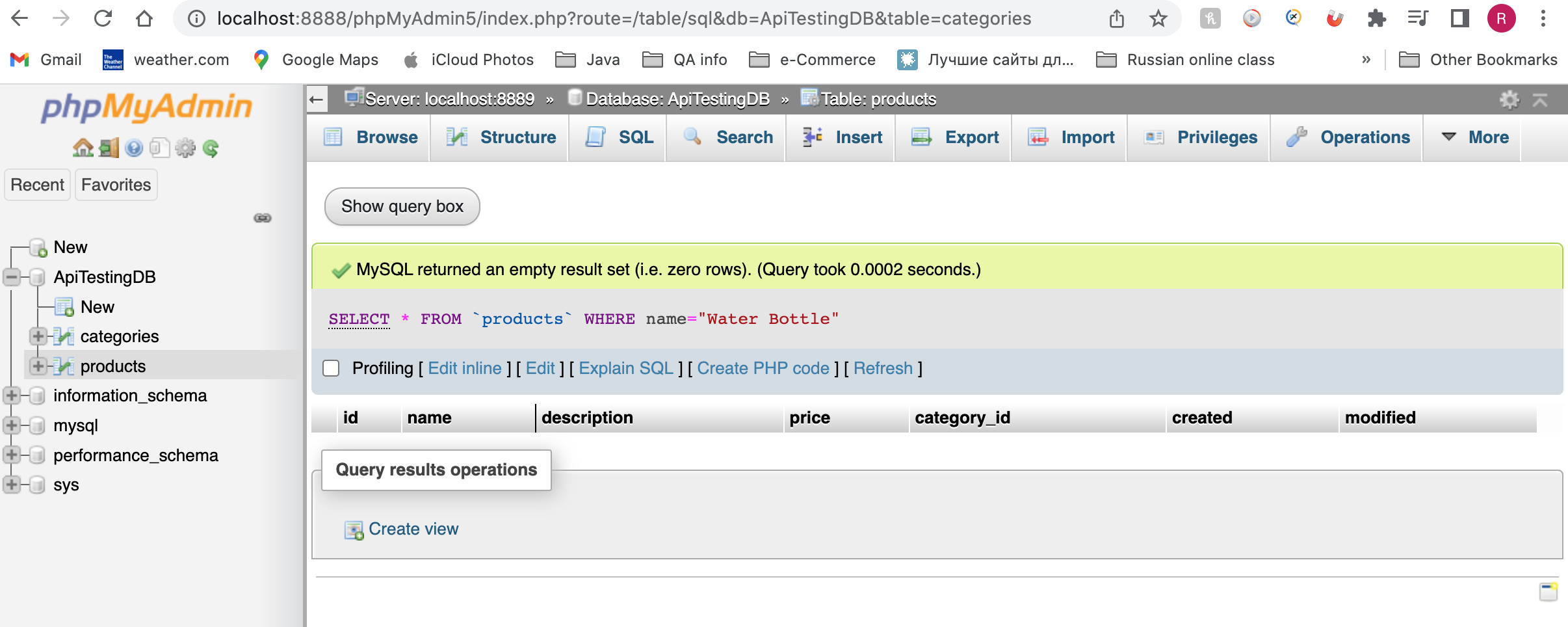 GitHub - ReghinaA/api-testing: Exercises from LinkedIn Automated API ... GitHub - ReghinaA/api-testing: Exercises from LinkedIn Automated API ...