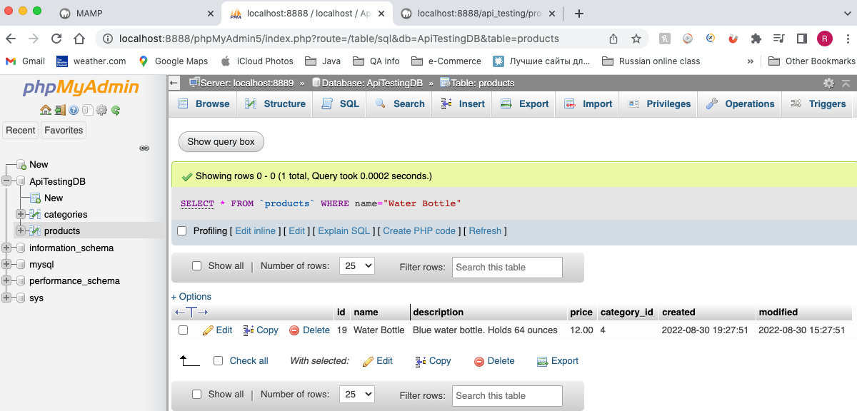 GitHub - ReghinaA/api-testing: Exercises from LinkedIn Automated API ... GitHub - ReghinaA/api-testing: Exercises from LinkedIn Automated API ...