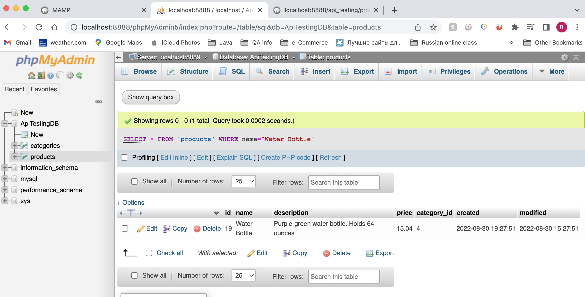 GitHub - ReghinaA/api-testing: Exercises from LinkedIn Automated API ... GitHub - ReghinaA/api-testing: Exercises from LinkedIn Automated API ...
