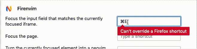 SHIFT Key Intermittently Acting as CTRL Key · Issue #752 · glacambre/firenvim · GitHub