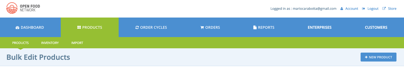 [BUU] As an enterprise user, I can see the back office with new brand colours · Issue #10630 ...