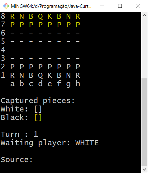 GitHub - carlosportella16/chess-system-java: Simple Chess Game system ...