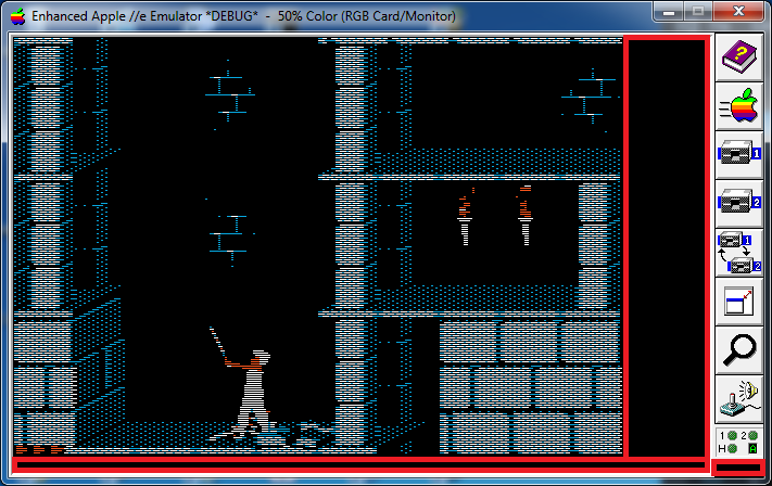 Support SHR for Total Replay box art · Issue #997 · AppleWin/AppleWin · GitHub