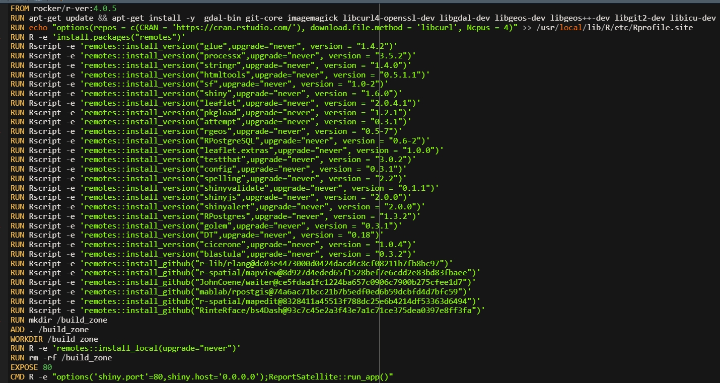 Passing Reactive Object As Additional Argument To Several Golem Modules