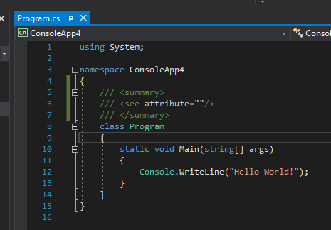 xml doc topic doesn't mention the href attribute · Issue #4176 · dotnet ...