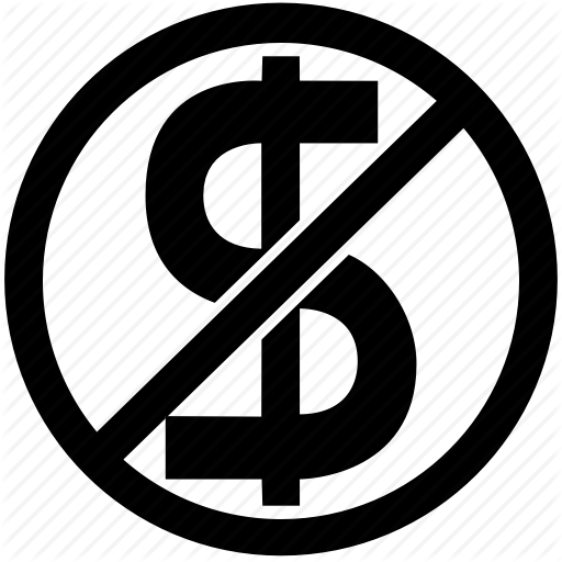 Icon request: usd-circle-slash or dollar-sign-slash · Issue #17741 ...