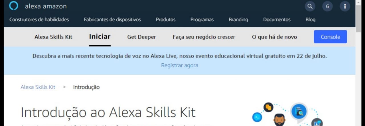 GitHub - gabrielfranca95/AWS--Skill_Alexa_Com_DynamoDB_e_Python: AWS- skill for IA alexa using ...