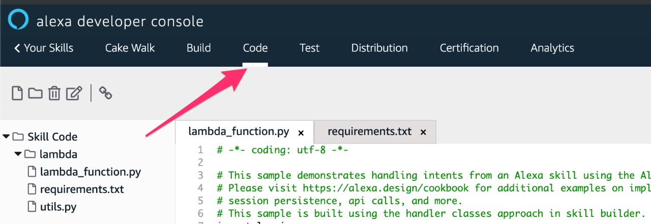 GitHub - gabrielfranca95/AWS--Skill_Alexa_Com_DynamoDB_e_Python: AWS- skill for IA alexa using ...