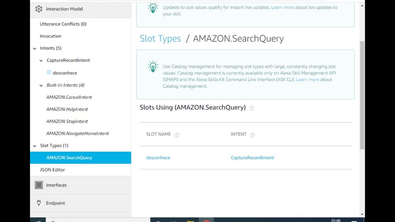 GitHub - gabrielfranca95/AWS--Skill_Alexa_Com_DynamoDB_e_Python: AWS- skill for IA alexa using ...