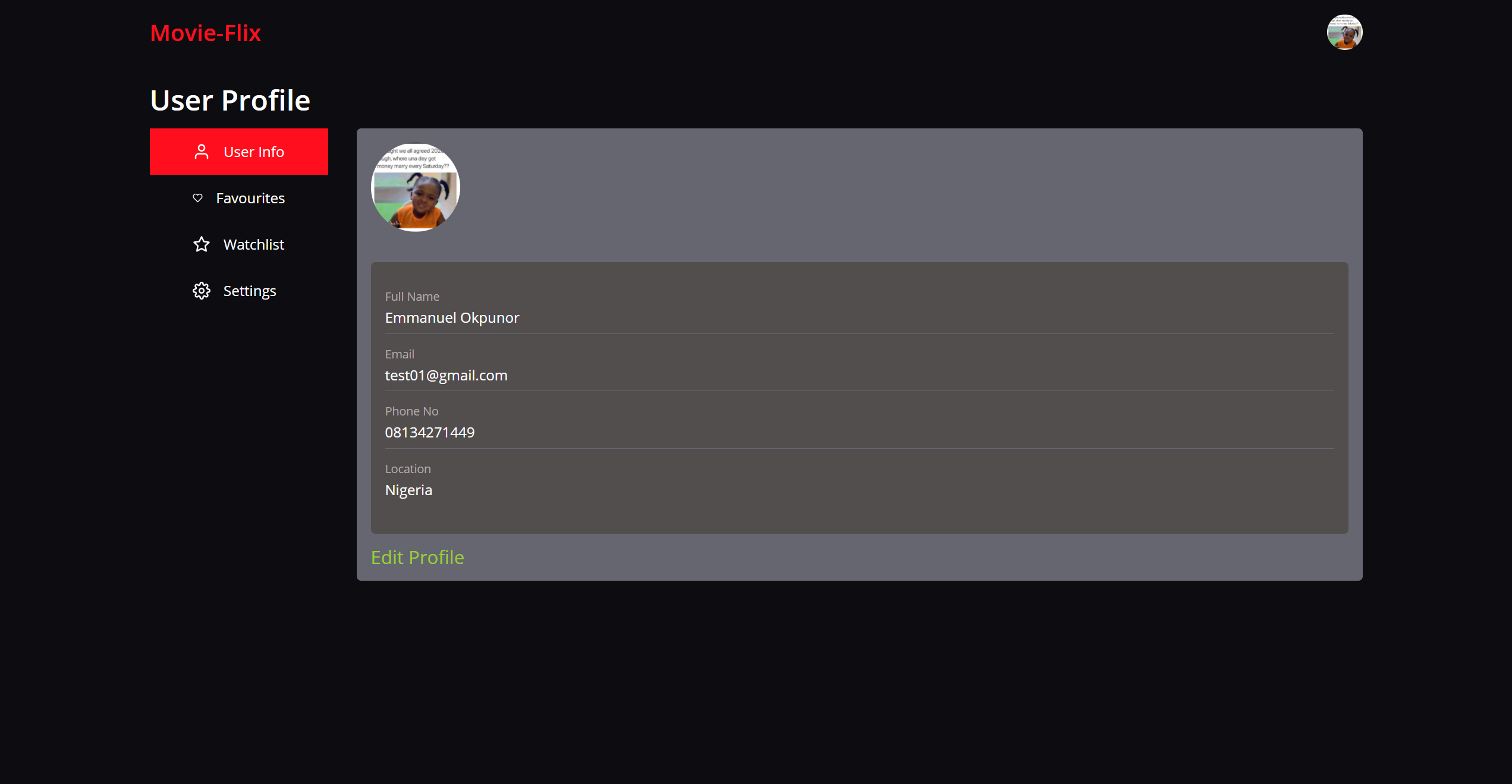 GitHub - okp980/movie-flix: A Simple CRUD web application made with React JS